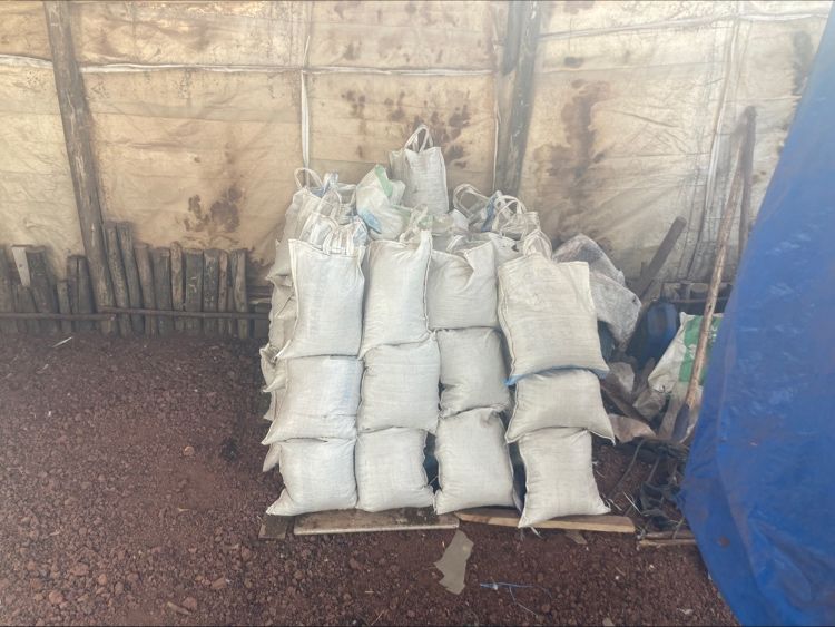 Bereket Berehanu on LinkedIn: Green world Farm is proud to start ... Bereket Berehanu on LinkedIn: Green world Farm is proud to start ...