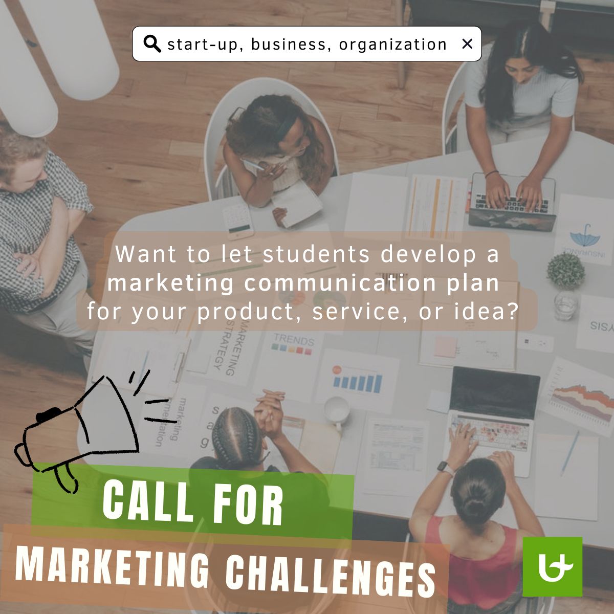 Nathalie Dens on LinkedIn: Great initiative... Nathalie Dens on LinkedIn: Great initiative...