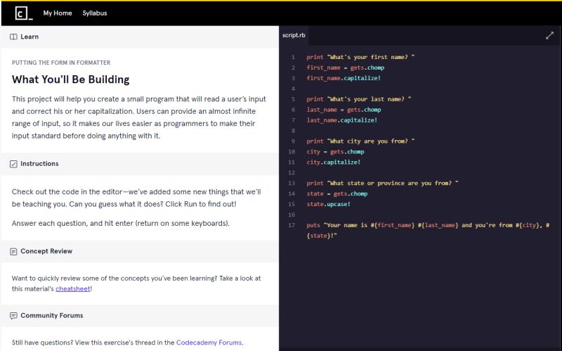 Julio Quezada on LinkedIn: #frontend #webdevelopment #learning Julio Quezada on LinkedIn: #frontend #webdevelopment #learning