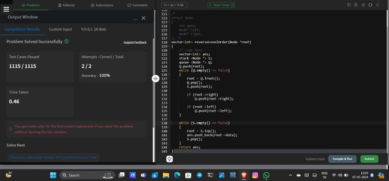 Sahanee Arman on LinkedIn: #dsa #problemsolving #leetcode # ... Sahanee Arman on LinkedIn: #dsa #problemsolving #leetcode # ...