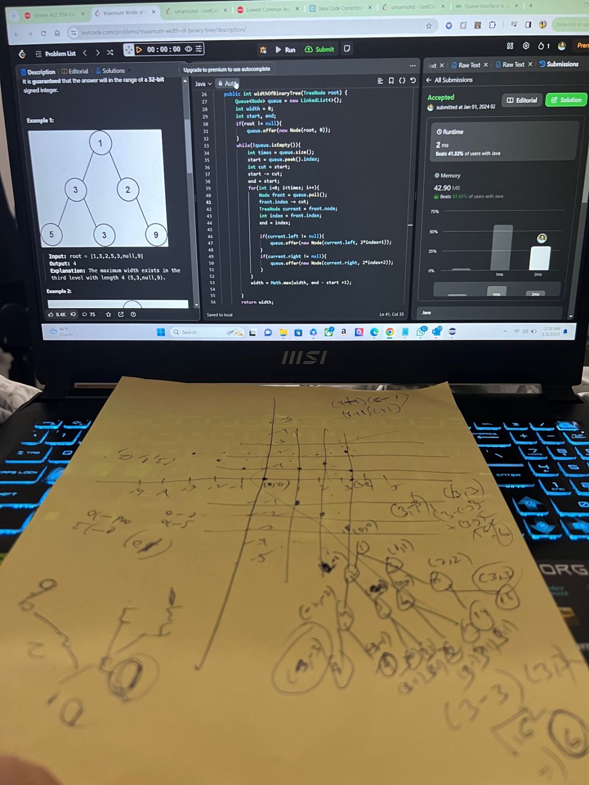 Umar Mohammad on LinkedIn: #75hardcodingchallenge #coding #challenge # ... Umar Mohammad on LinkedIn: #75hardcodingchallenge #coding #challenge # ...