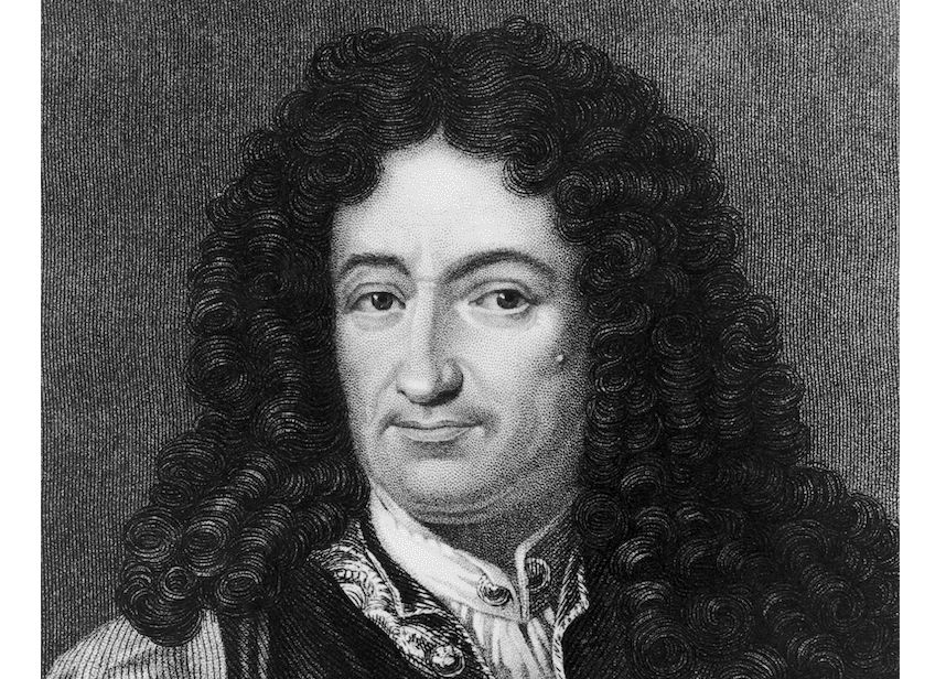 Mohamed Amine Boussoubel on LinkedIn: Gottfried Wilhelm Leibniz ... Mohamed Amine Boussoubel on LinkedIn: Gottfried Wilhelm Leibniz ...