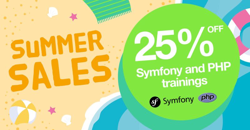 SensioLabs on LinkedIn: #symfony #php #dev #opensource SensioLabs on LinkedIn: #symfony #php #dev #opensource