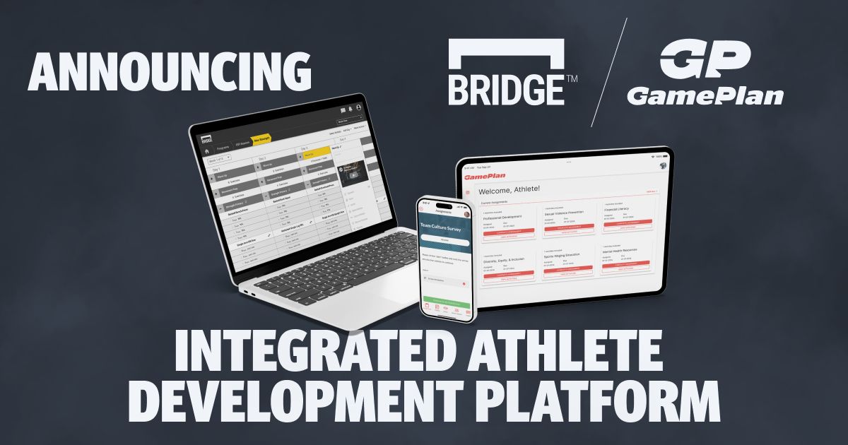 Margaret DeBruhl on LinkedIn: As a proud member of the Game Plan ... Margaret DeBruhl on LinkedIn: As a proud member of the Game Plan ...