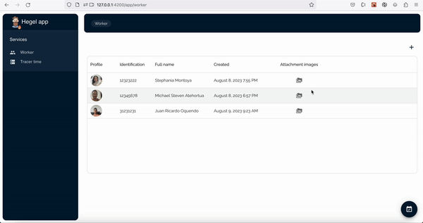 Michael Atehortua Henao on LinkedIn: #react #nodejs #typescript # ... Michael Atehortua Henao on LinkedIn: #react #nodejs #typescript # ...
