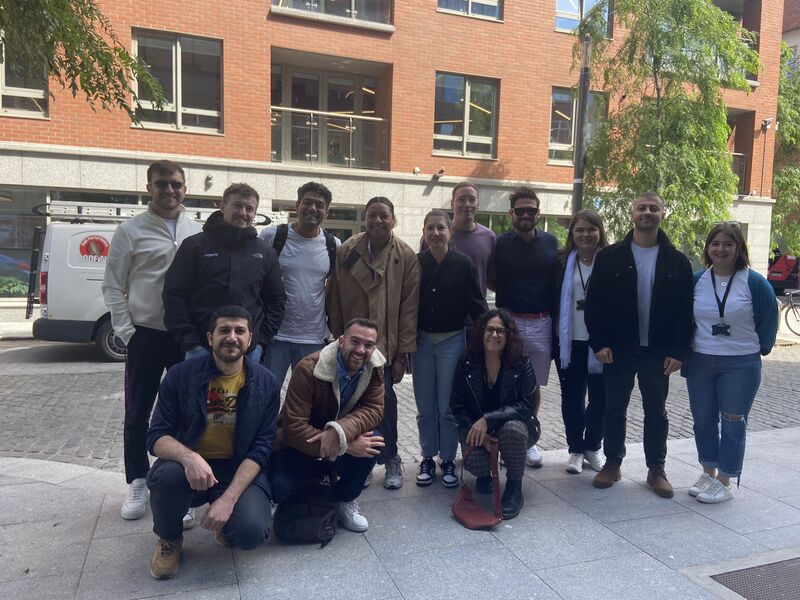 Muriel Medrano on LinkedIn: #udemy #teamwork #learning #success #lovemyteam Muriel Medrano on LinkedIn: #udemy #teamwork #learning #success #lovemyteam