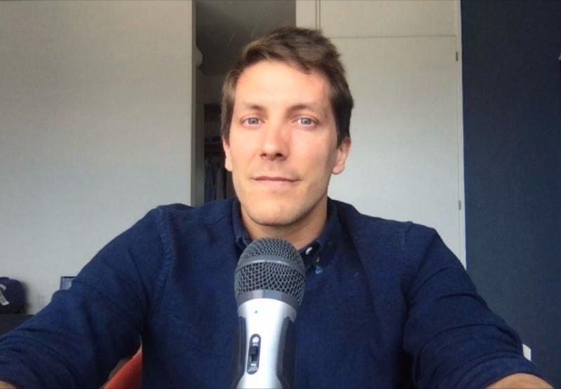 Gonzalo Hurtado, MBA, MSc on LinkedIn: #interviews #careers #jobs # ... Gonzalo Hurtado, MBA, MSc on LinkedIn: #interviews #careers #jobs # ...