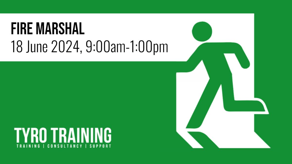 Tyro Training on LinkedIn: Developing awareness of fire safety is ... Tyro Training on LinkedIn: Developing awareness of fire safety is ...