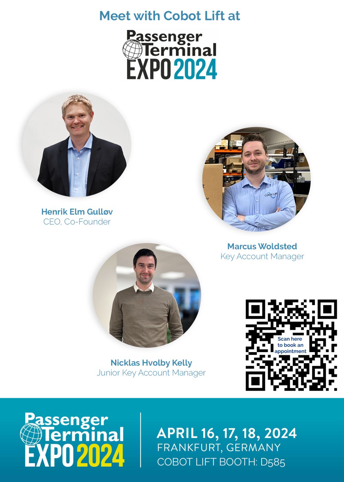Cobot Lift on LinkedIn: #pte2024 #aviationexpo #automation Cobot Lift on LinkedIn: #pte2024 #aviationexpo #automation