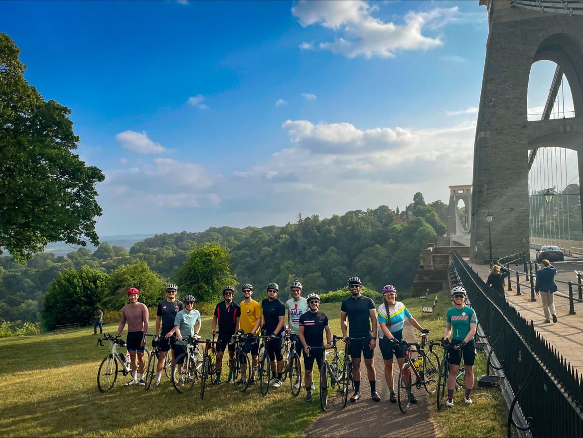 Method Consulting on LinkedIn: #team #charityride #training # ... Method Consulting on LinkedIn: #team #charityride #training # ...