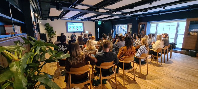ReThink HR Ltd on LinkedIn: Thank you for inviting us Factorial, and ... ReThink HR Ltd on LinkedIn: Thank you for inviting us Factorial, and ...