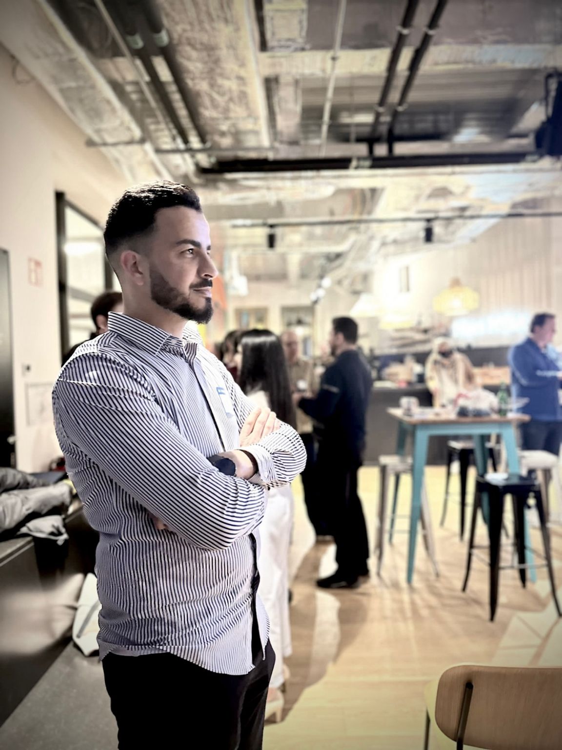 Dipl.-Ing Mohamed Habib Barhoumi on LinkedIn: #agiletesting #qualitymatters Dipl.-Ing Mohamed Habib Barhoumi on LinkedIn: #agiletesting #qualitymatters