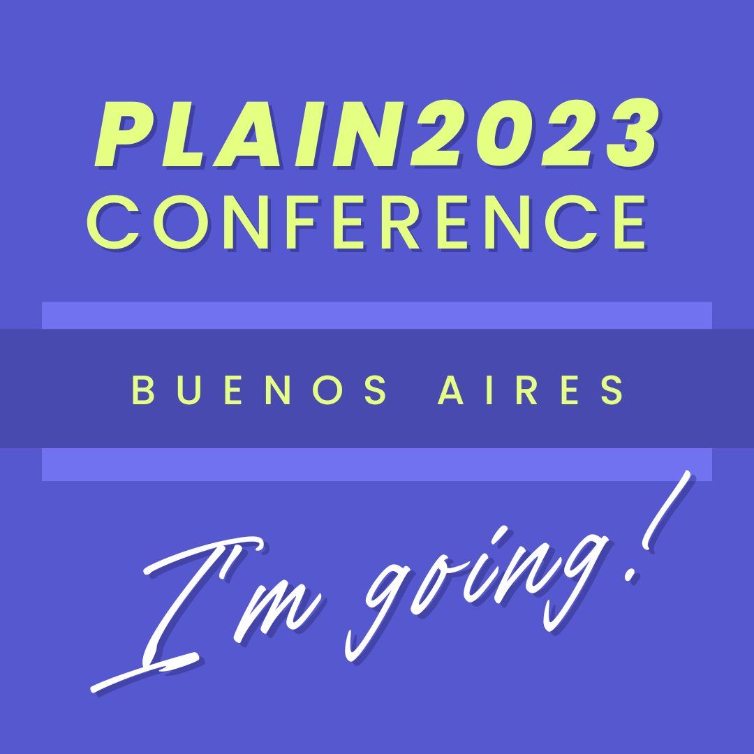 Write Limited on LinkedIn: #plain2023 #plainlanguageact #clearcommunication Write Limited on LinkedIn: #plain2023 #plainlanguageact #clearcommunication