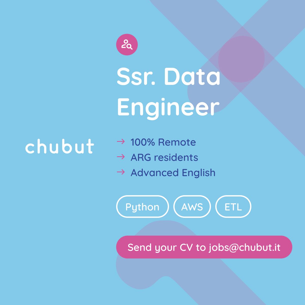 Micaela Ferreira (she/her/ella) on LinkedIn: #dataengineer #python Micaela Ferreira (she/her/ella) on LinkedIn: #dataengineer #python