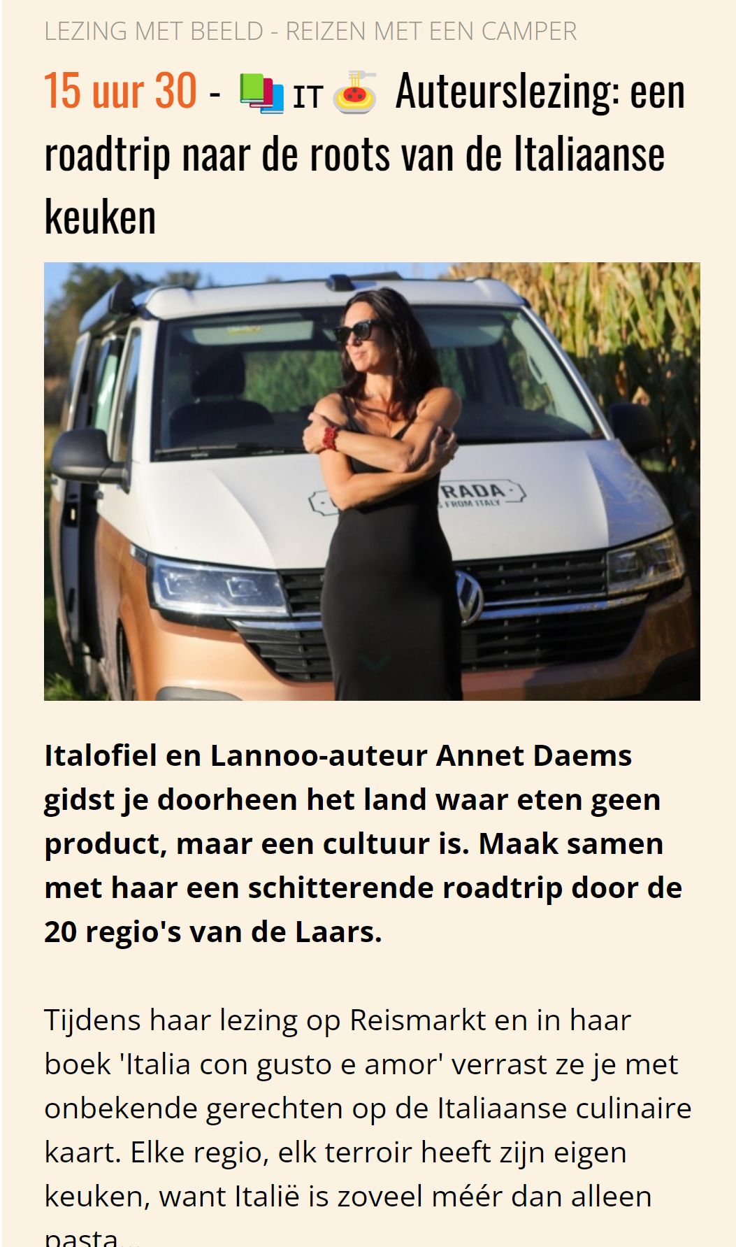 Annet Daems op LinkedIn: Op zondag 25 februari 2024 stap ik symbolisch ... Annet Daems op LinkedIn: Op zondag 25 februari 2024 stap ik symbolisch ...
