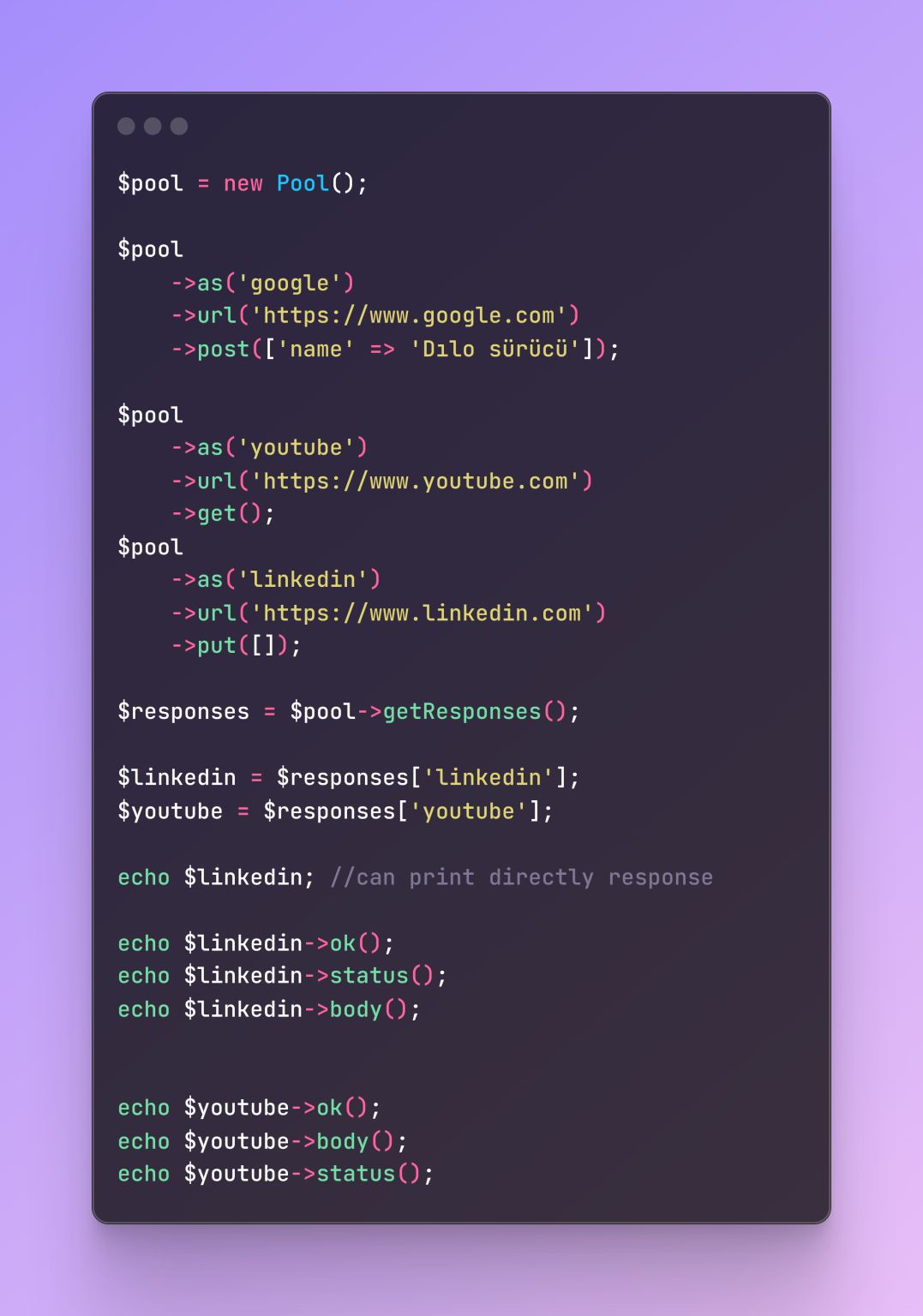 Abdulkadir Sürücü on LinkedIn: #php #async #request #http Abdulkadir Sürücü on LinkedIn: #php #async #request #http
