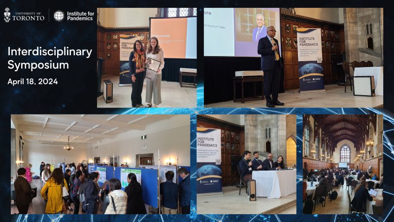 Institute for Pandemics on LinkedIn: #recovery #readiness #resilience Institute for Pandemics on LinkedIn: #recovery #readiness #resilience