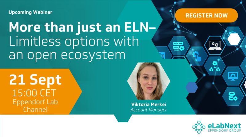 AJAY GAUR on LinkedIn: Eppendorf Lab Channel – Webinar AJAY GAUR on LinkedIn: Eppendorf Lab Channel – Webinar
