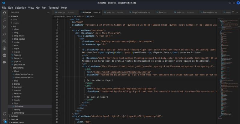 Gibril Longmene on LinkedIn: #coding #like #data #redux #react #frontend Gibril Longmene on LinkedIn: #coding #like #data #redux #react #frontend