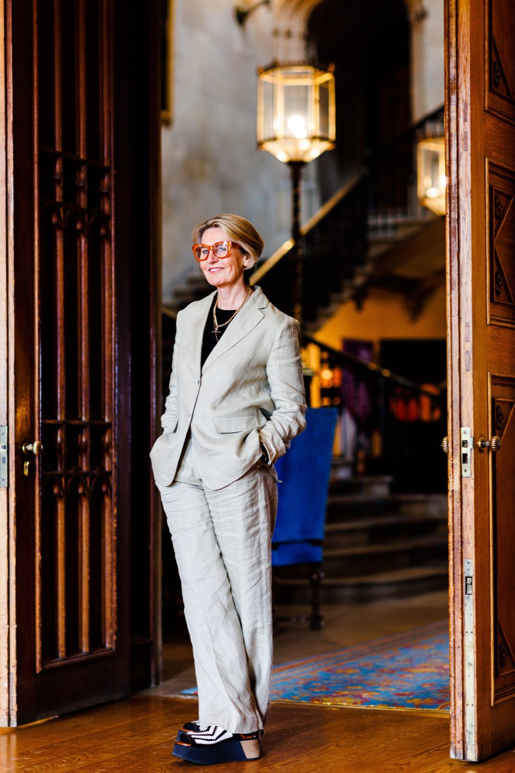 Lucy Crowther on LinkedIn: It was a a huge pleasure to greet Mary ... Lucy Crowther on LinkedIn: It was a a huge pleasure to greet Mary ...