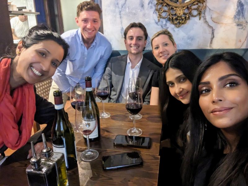 Ranu Kohli Sharma on LinkedIn: #architect #projectmanager # ... Ranu Kohli Sharma on LinkedIn: #architect #projectmanager # ...