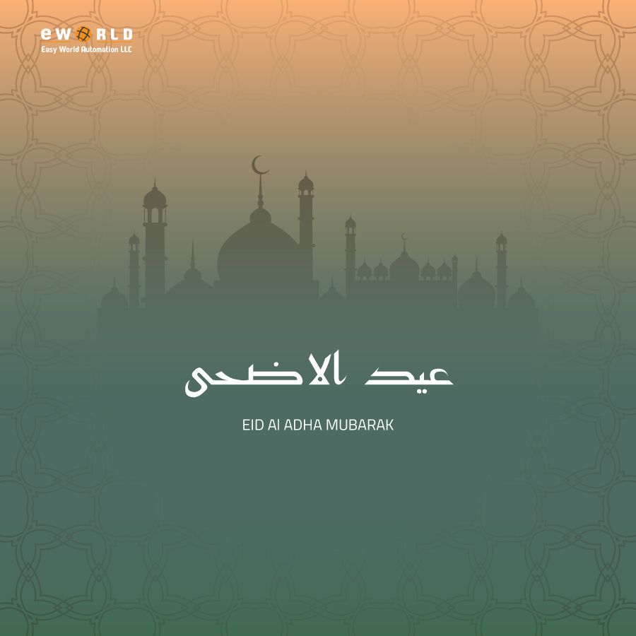 Easy World Automation on LinkedIn: #easyworldautomation #eid # ... Easy World Automation on LinkedIn: #easyworldautomation #eid # ...