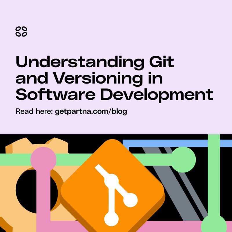 Partna (YC W22) on LinkedIn: #softwaredevelopment #git #versioncontrol Partna (YC W22) on LinkedIn: #softwaredevelopment #git #versioncontrol