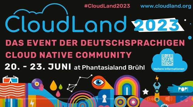 Juarez Junior, MSc on LinkedIn: #cloudland2023 #java #javaoracledb # ... Juarez Junior, MSc on LinkedIn: #cloudland2023 #java #javaoracledb # ...