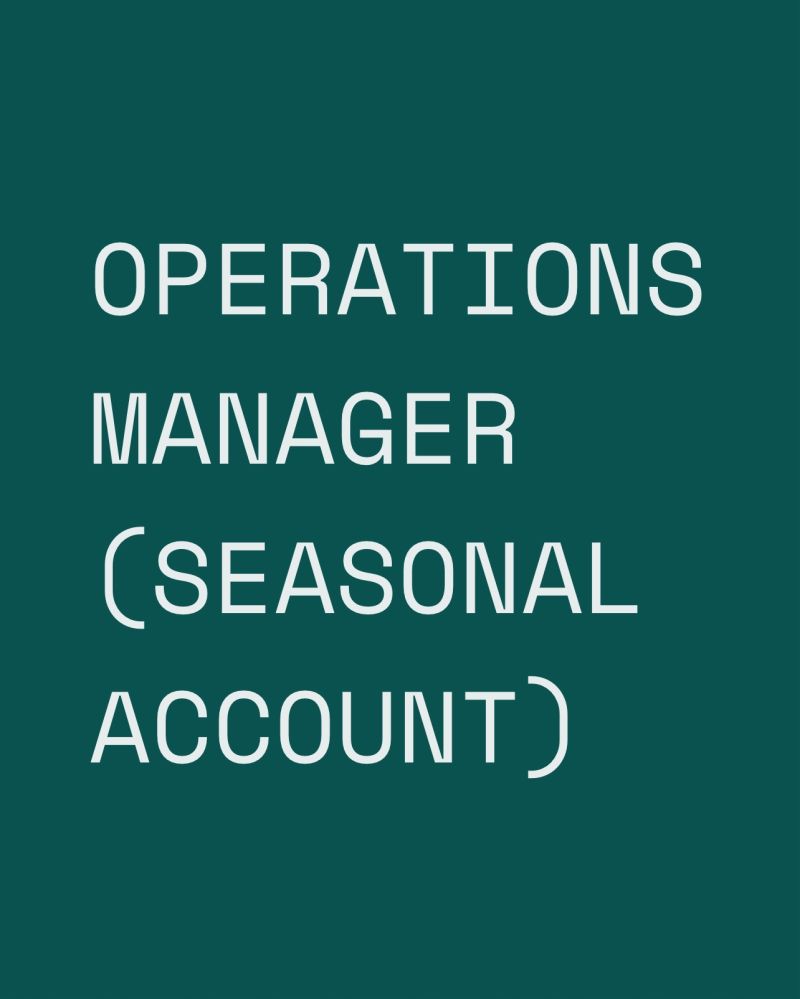 Lora Tumbali on LinkedIn: Concentrix is seeking an Operations Manager ... Lora Tumbali on LinkedIn: Concentrix is seeking an Operations Manager ...