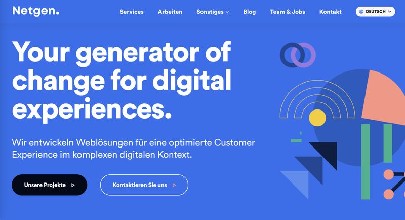 Netgen on LinkedIn: Netgen Netgen on LinkedIn: Netgen