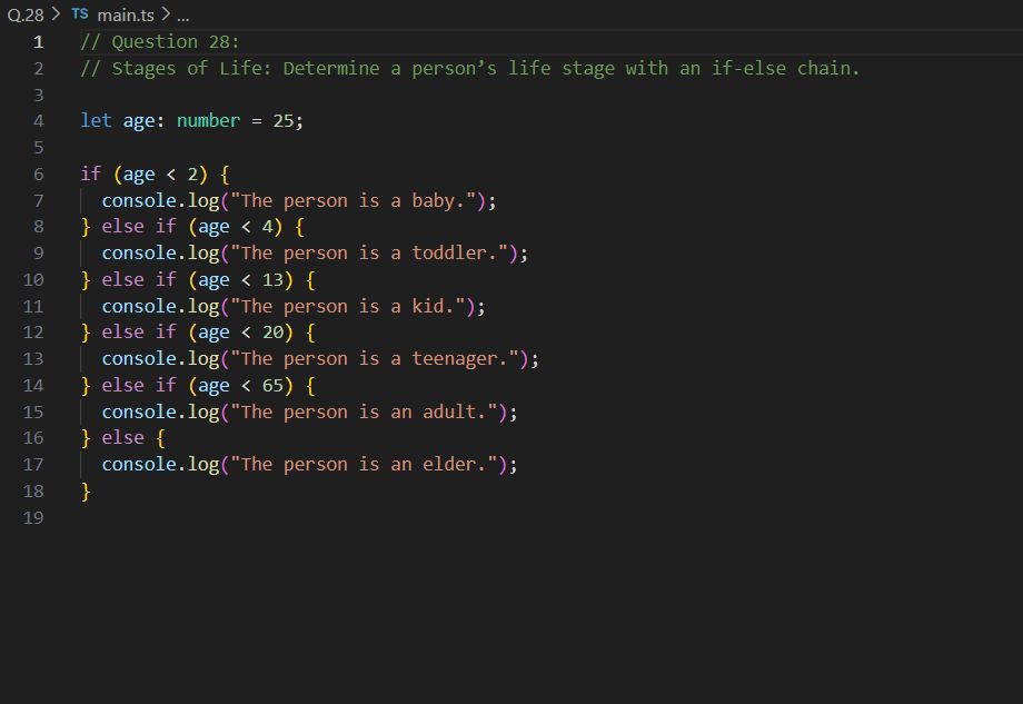 Saad Baseerkhan on LinkedIn: #100daysofcode #day10 Saad Baseerkhan on LinkedIn: #100daysofcode #day10