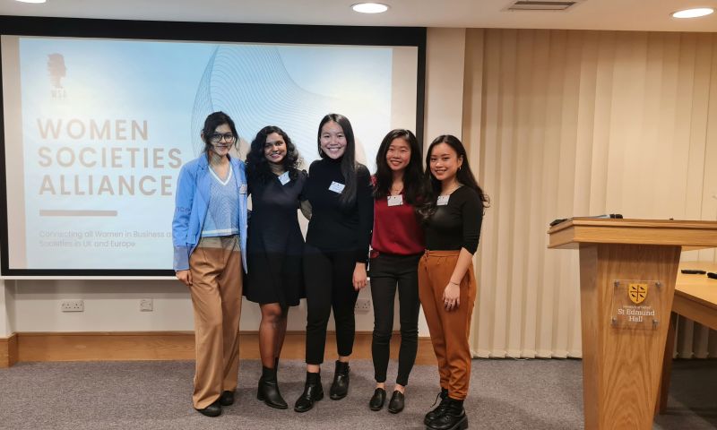 Sanchi Tyagi on LinkedIn: #experience #network #wsa #womenatwork Sanchi Tyagi on LinkedIn: #experience #network #wsa #womenatwork