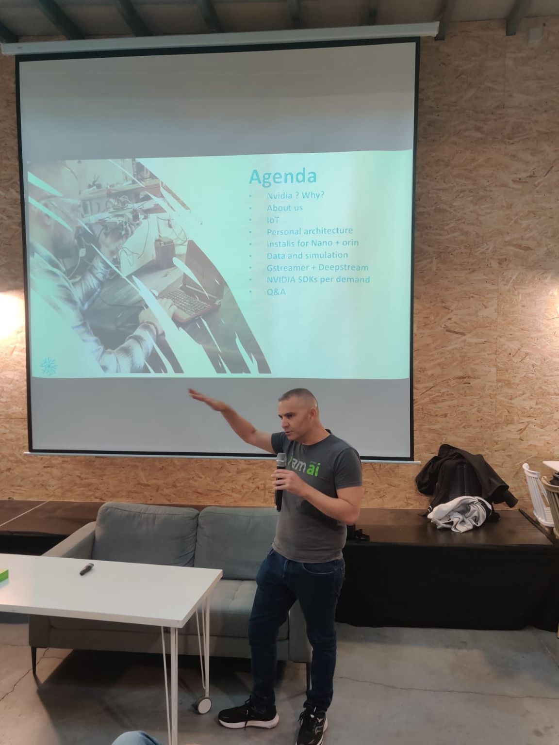 Eyal Enav posted on LinkedIn Eyal Enav posted on LinkedIn