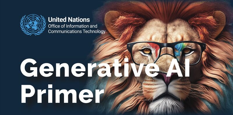 Caroline Legros on LinkedIn: UNIN | Innovation Library | Generative AI ... Caroline Legros on LinkedIn: UNIN | Innovation Library | Generative AI ...