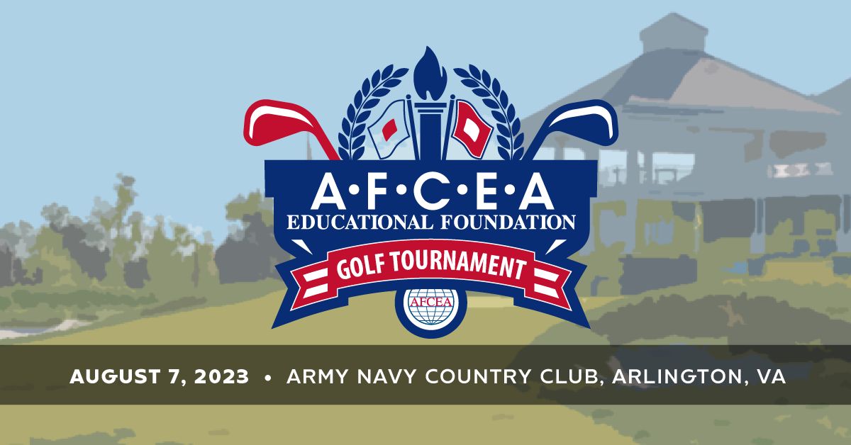AFCEA International on LinkedIn: AFCEA International Educational ... AFCEA International on LinkedIn: AFCEA International Educational ...
