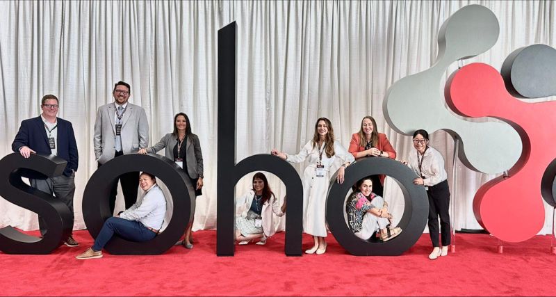 Nisha Rizvi-Walker, PhD on LinkedIn: Grateful to be part of this team! ️ Nisha Rizvi-Walker, PhD on LinkedIn: Grateful to be part of this team! ️