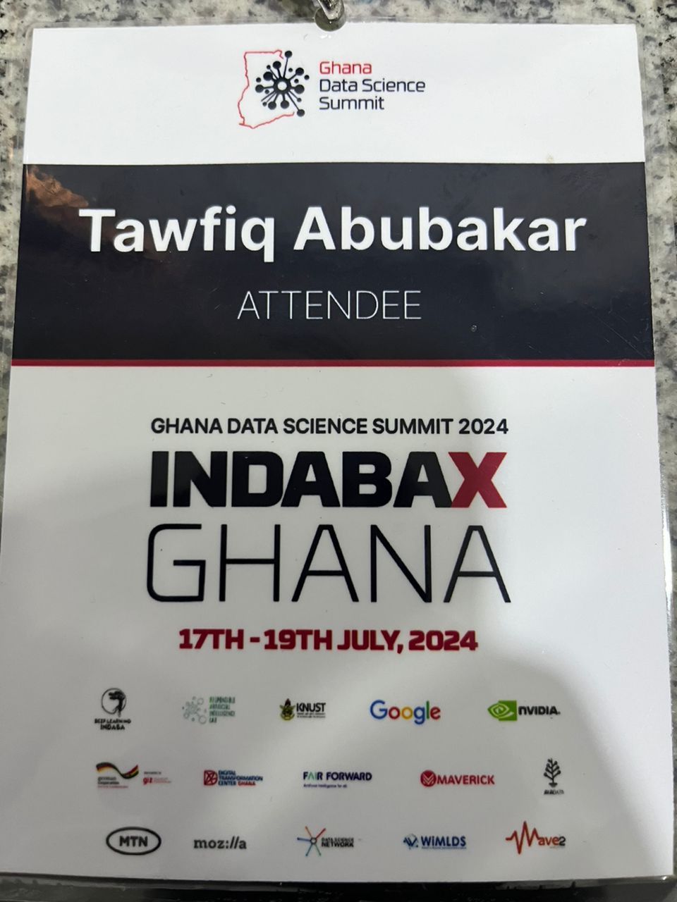 tawfiq abubakr on LinkedIn: I had the opportunity to join the Ghana ... tawfiq abubakr on LinkedIn: I had the opportunity to join the Ghana ...