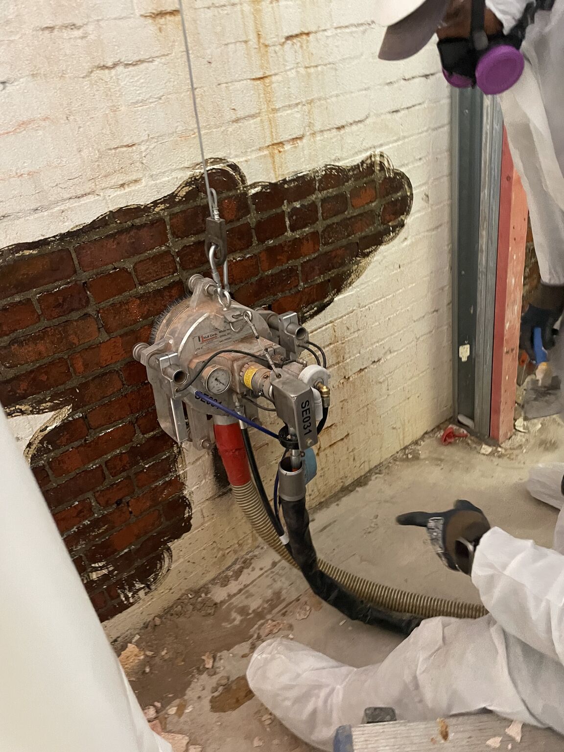 Empire Building Diagnostics on LinkedIn: Uncovering those hidden bricks ... Empire Building Diagnostics on LinkedIn: Uncovering those hidden bricks ...