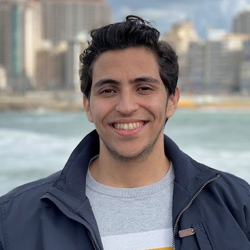 Ahmed Sherif on LinkedIn: Iām taking the chance again to announce that ... Ahmed Sherif on LinkedIn: Iām taking the chance again to announce that ...