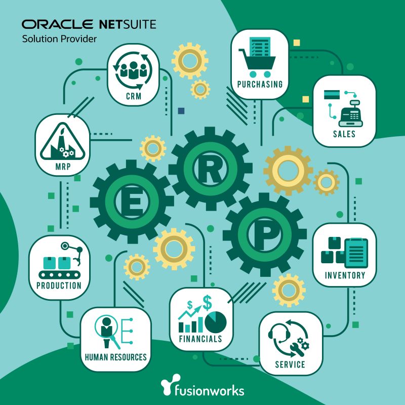 Fusionworks on LinkedIn: As a NetSuite solutions provider, Fusionworks ... Fusionworks on LinkedIn: As a NetSuite solutions provider, Fusionworks ...