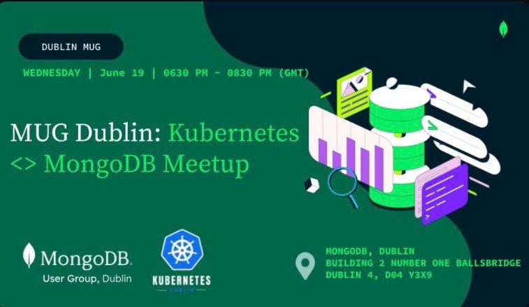 Michael Walsh on LinkedIn: #kubernetes #mongodb #databases # ... Michael Walsh on LinkedIn: #kubernetes #mongodb #databases # ...