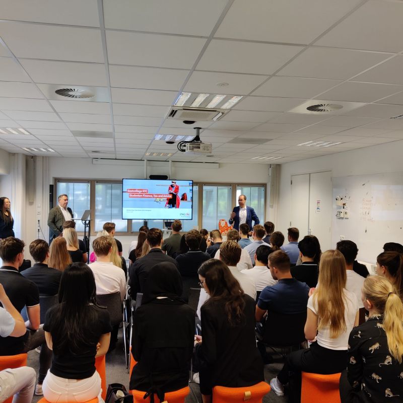 Marc Janssen posted on LinkedIn Marc Janssen posted on LinkedIn