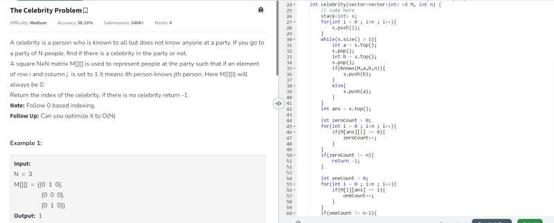 anup simha on LinkedIn: #125daysofcoding #codingjourney #problemsolving ... anup simha on LinkedIn: #125daysofcoding #codingjourney #problemsolving ...