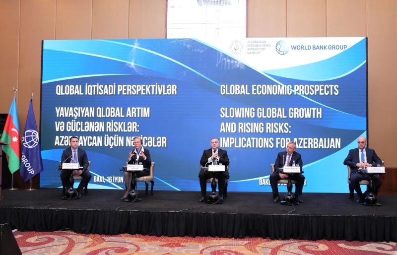 Vusal Gasimli on LinkedIn: #worldbank #ministryofeconomy Vusal Gasimli on LinkedIn: #worldbank #ministryofeconomy