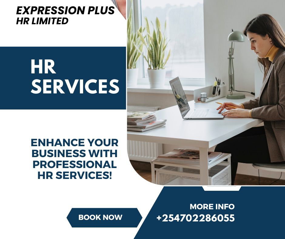 Expression plus hr limited on LinkedIn: Transform your HR operations ... Expression plus hr limited on LinkedIn: Transform your HR operations ...