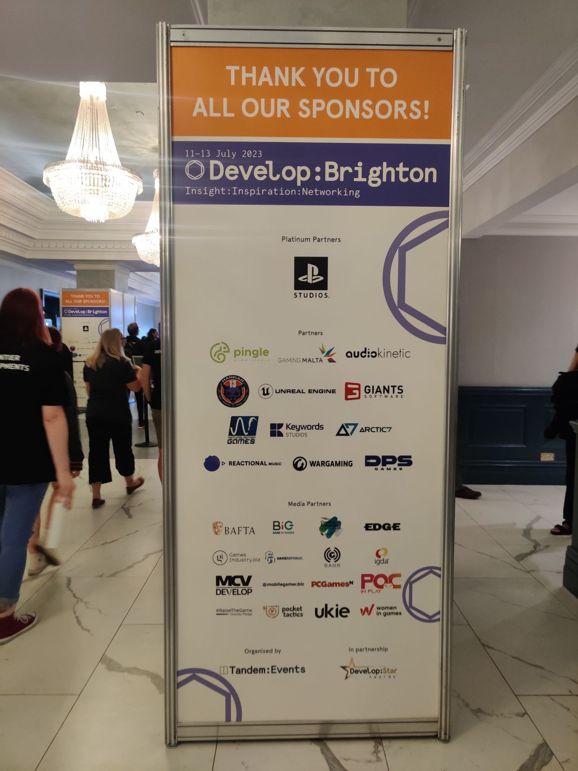 Rahul Yadav on LinkedIn: #developbrighton #gamedev #gamedevelopment # ... Rahul Yadav on LinkedIn: #developbrighton #gamedev #gamedevelopment # ...