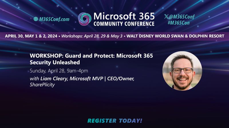 Liam Cleary on LinkedIn: #security #protection #microsoft365 #azure Liam Cleary on LinkedIn: #security #protection #microsoft365 #azure