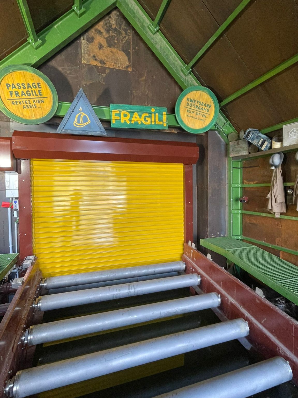 Tom De Beule on LinkedIn: Hoe uw machine omgeving beveiligen? Comment ... Tom De Beule on LinkedIn: Hoe uw machine omgeving beveiligen? Comment ...