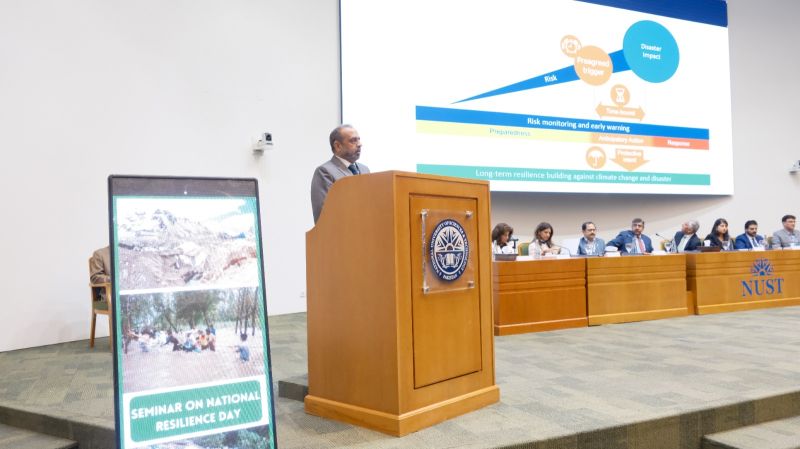 Shoab Khan on LinkedIn: Role of Technology to Build National Resilience ... Shoab Khan on LinkedIn: Role of Technology to Build National Resilience ...