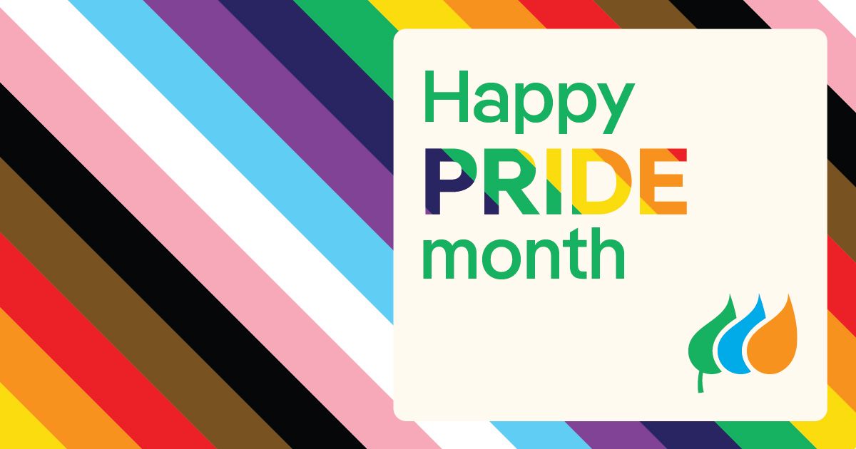 Avangrid on LinkedIn: #pride #pridemonth Avangrid on LinkedIn: #pride #pridemonth
